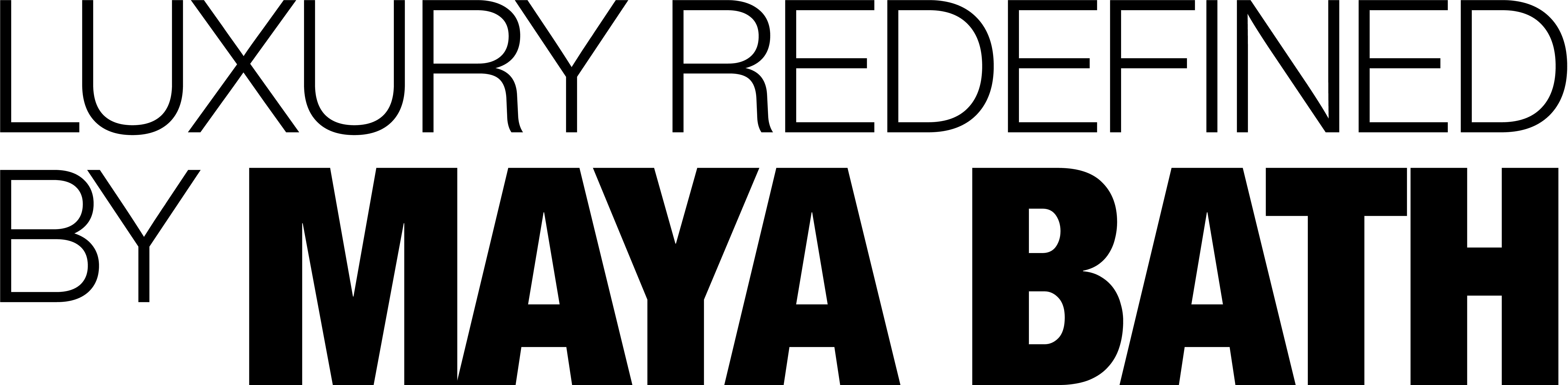 MAYA BATH – SaunaBurns